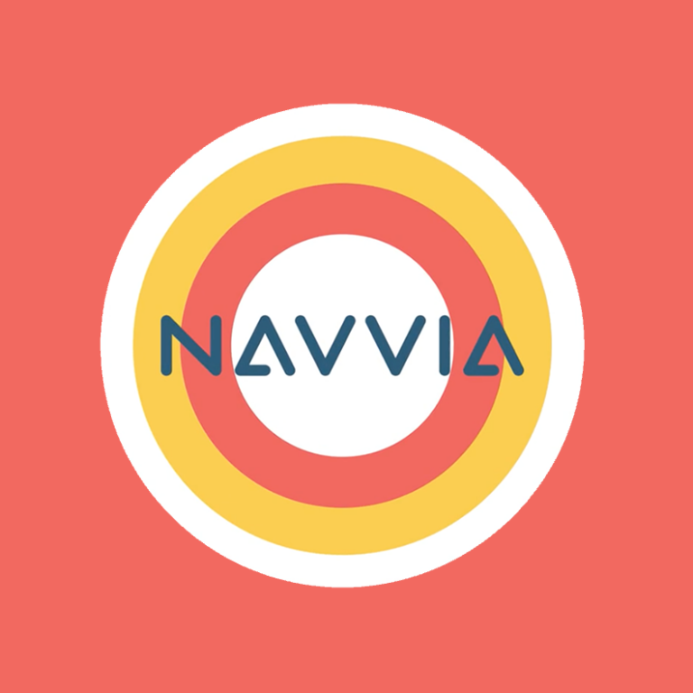 Navvia | Motion Graphics, Kajart design and production